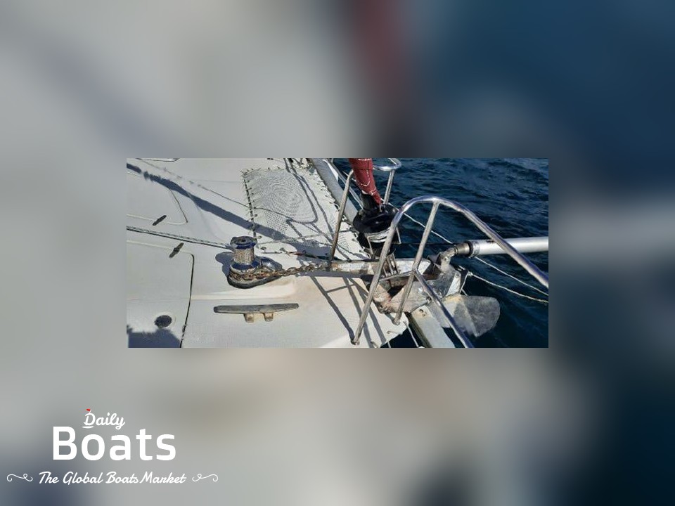 2007 Dean 441 for sale. View price, photos and Buy 2007 Dean 441 #228735