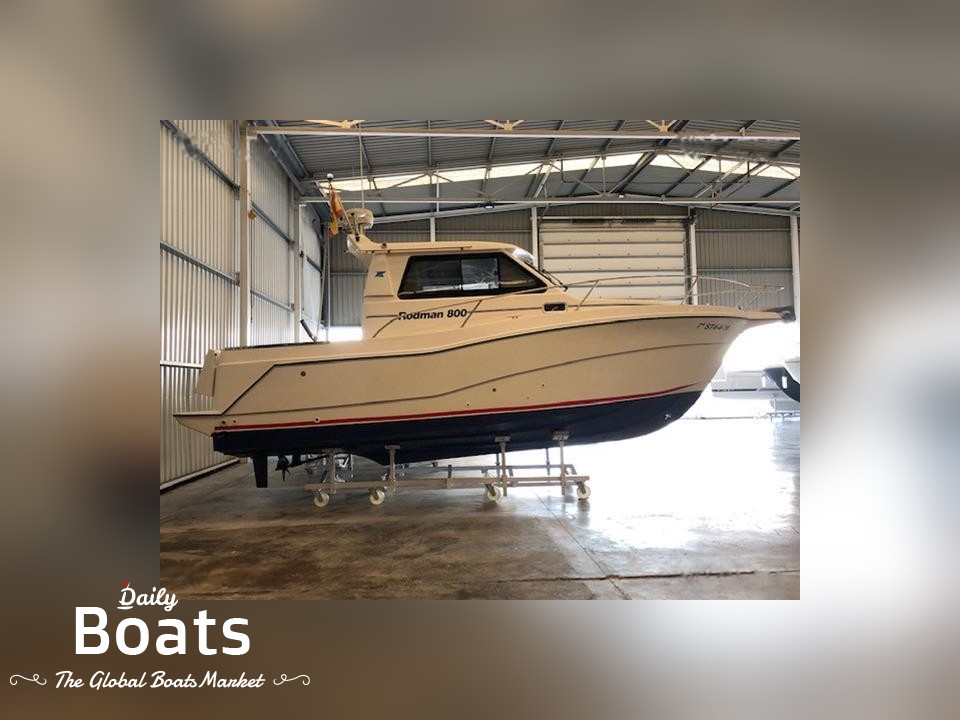 2003 Rodman 800 for sale. View price, photos and Buy 2003 Rodman 800 ...