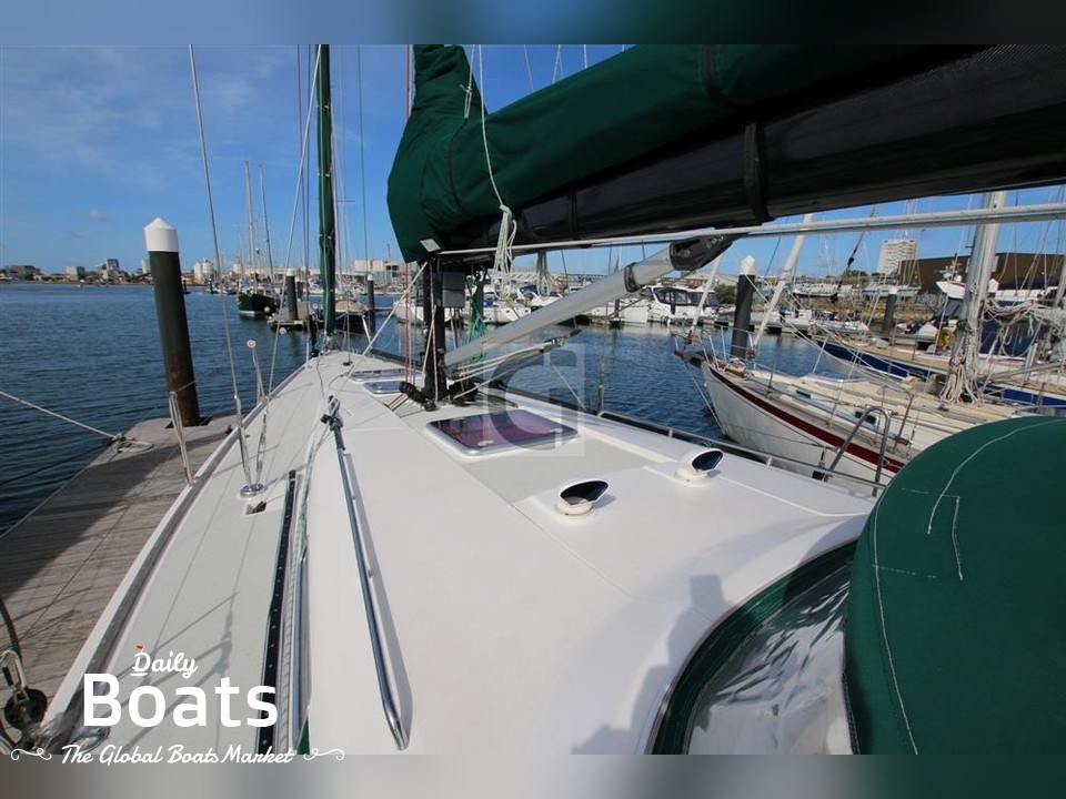 2011 Arcona 430 for sale. View price, photos and Buy 2011 Arcona 430 #228751