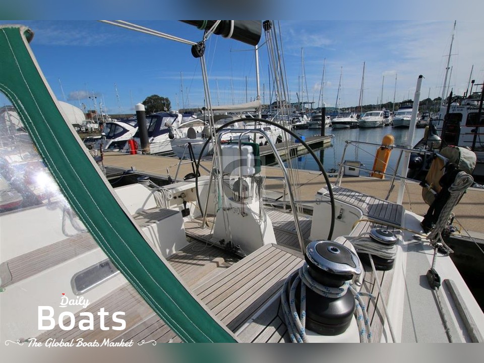 2011 Arcona 430 for sale. View price, photos and Buy 2011 Arcona 430 #228751