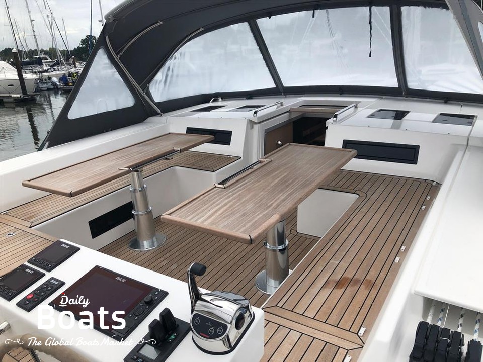 2022 Bavaria Yachts C57 for sale. View price, photos and Buy 2022 ...