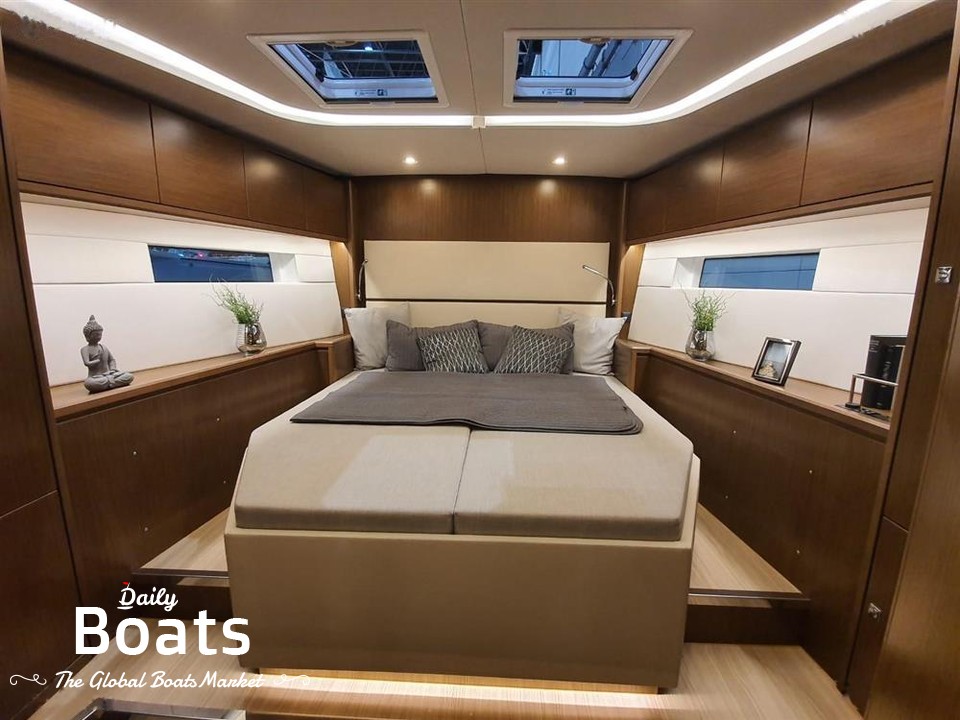 2022 Bavaria Yachts C57 for sale. View price, photos and Buy 2022 ...