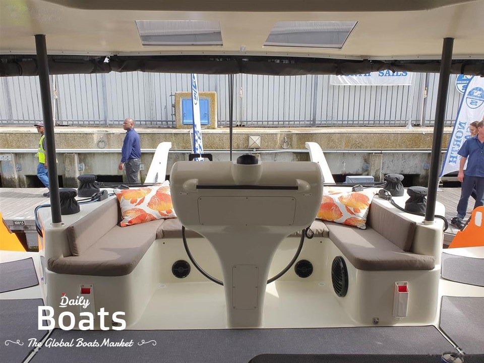 2019 Scape 40 Adventurer for sale. View price, photos and Buy 2019 ...