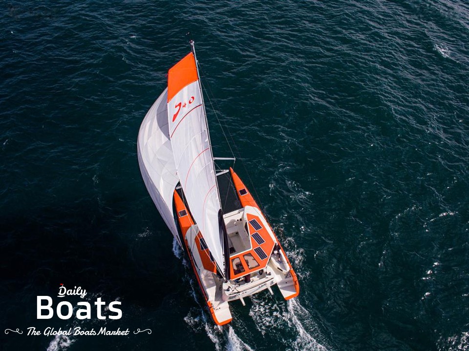 2019 Scape 40 Adventurer for sale. View price, photos and Buy 2019 ...