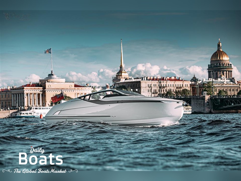 2021 Fairline 33 for sale. View price, photos and Buy 2021 Fairline 33 ...