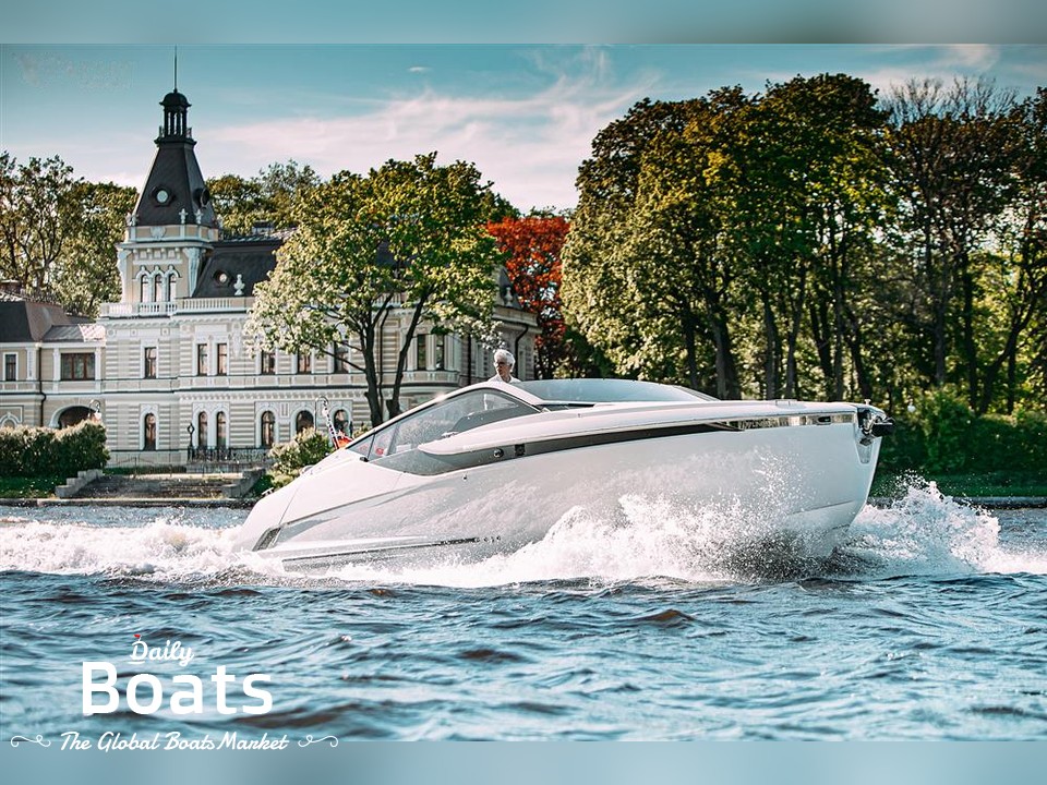 2021 Fairline 33 for sale. View price, photos and Buy 2021 Fairline 33 ...