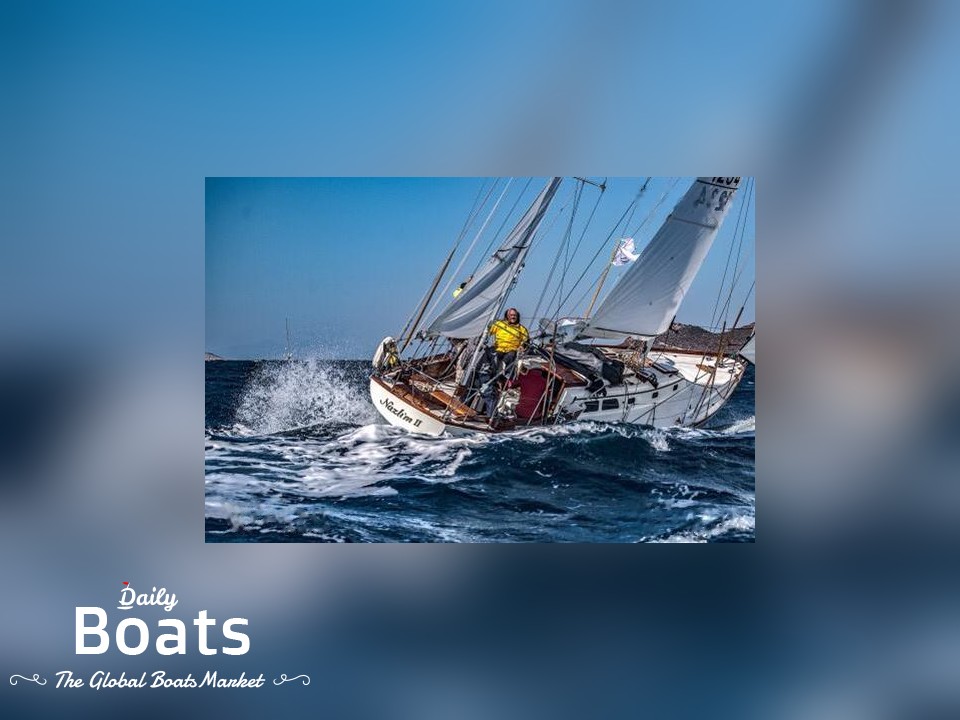 Dinghy boats Hinckley for sale - Daily Boats