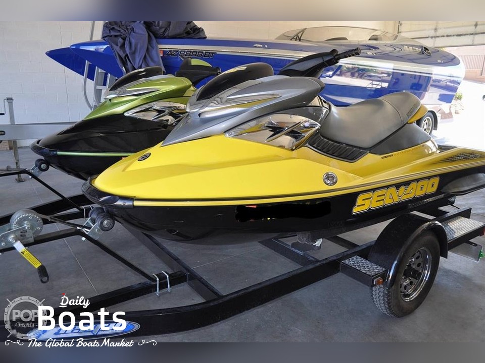 2004 Sea-Doo Rxp for sale. View price, photos and Buy 2004 Sea-Doo Rxp ...