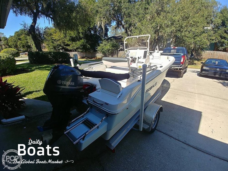2019 Robalo R160 Cc for sale. View price, photos and Buy 2019 Robalo ...