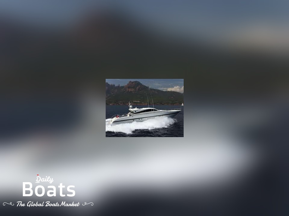 2001 Arno Leopard for sale. View price, photos and Buy 2001 Arno ...