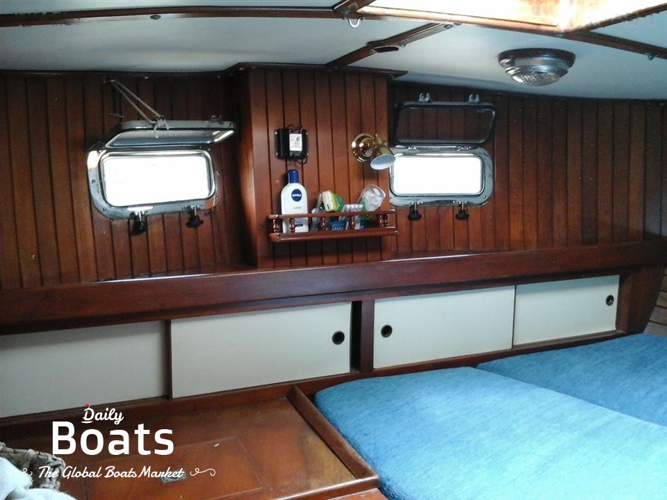 1981 Nantucket Island 38 for sale. View price, photos and Buy 1981 ...