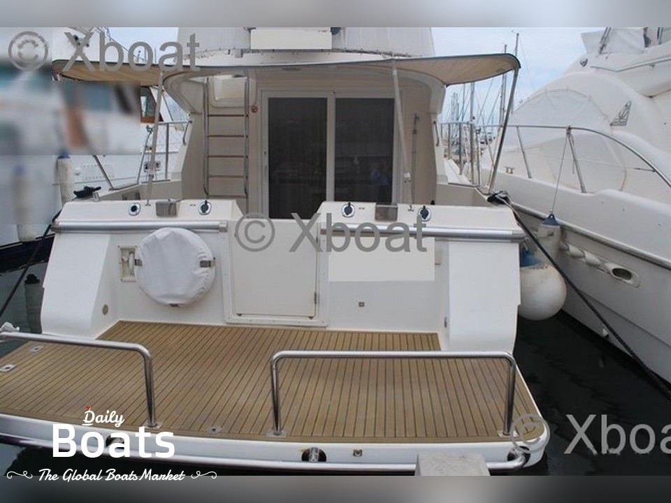 1991 Colvic Craft Sunquest 43 for sale. View price, photos and Buy 1991 ...