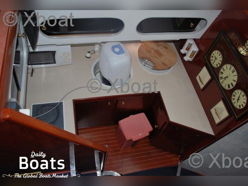 1991 Colvic Craft Sunquest 43 for sale. View price, photos and Buy 1991 ...