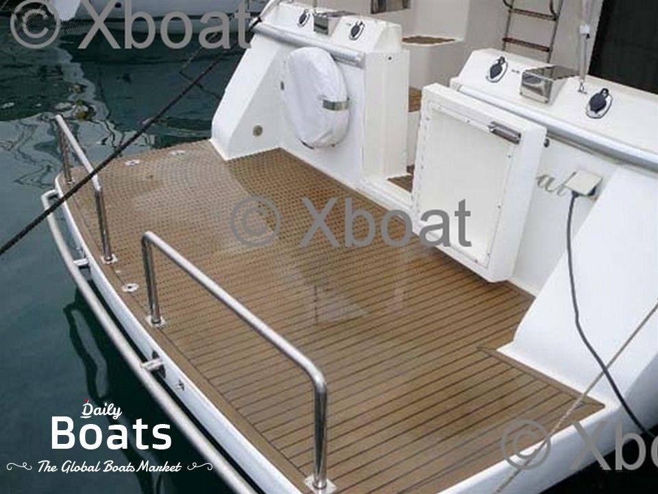 1991 Colvic Craft Sunquest 43 for sale. View price, photos and Buy 1991 ...