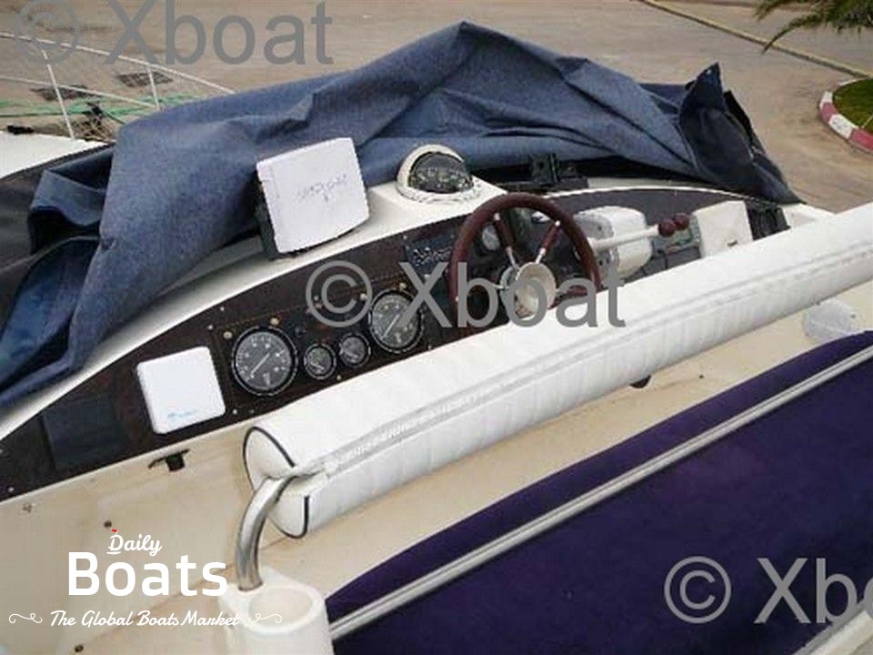 1991 Colvic Craft Sunquest 43 for sale. View price, photos and Buy 1991 ...