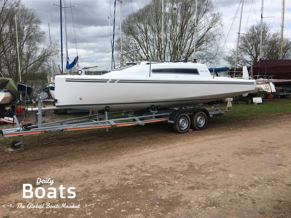 Race boats BTC for sale - Daily Boats