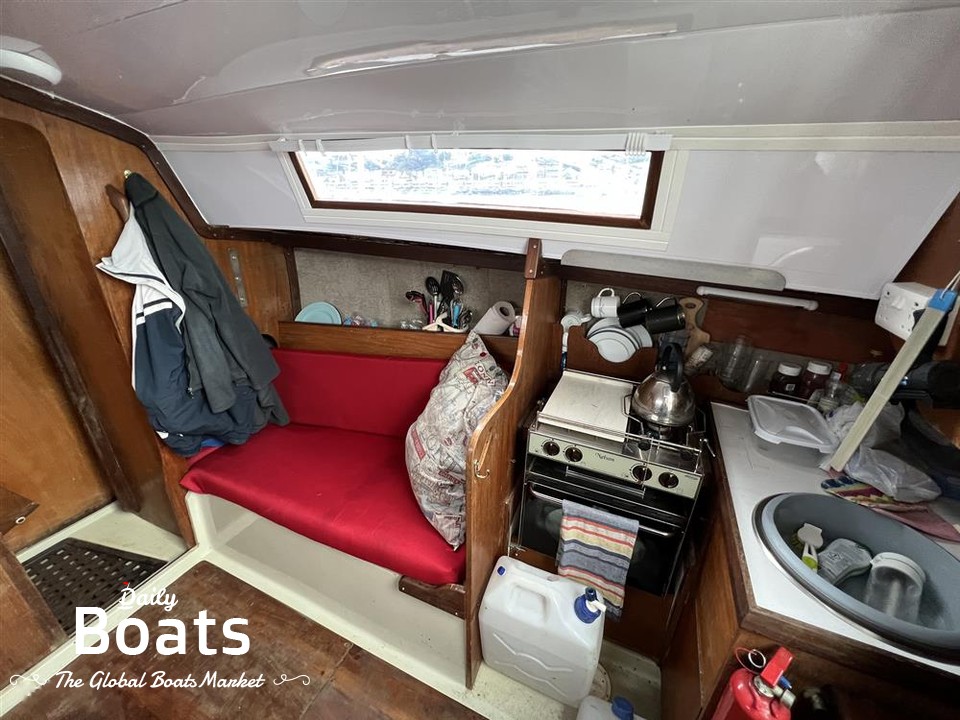 1980 Mirage 26 for sale. View price, photos and Buy 1980 Mirage 26 #228826