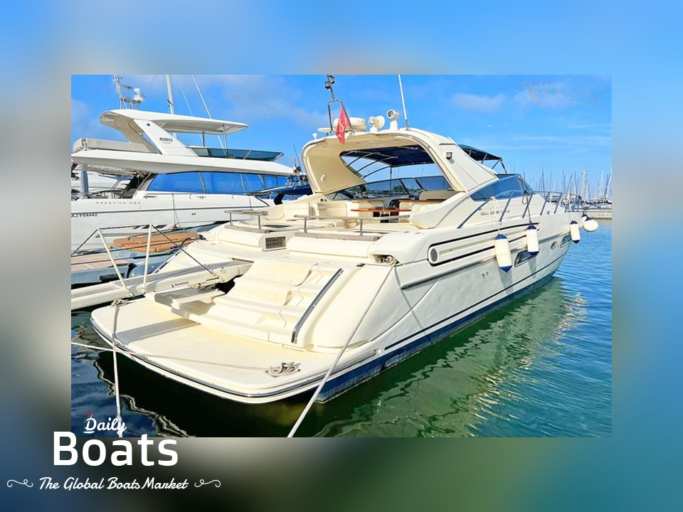 2002 Riva Mercurius for sale. View price, photos and Buy 2002 Riva ...