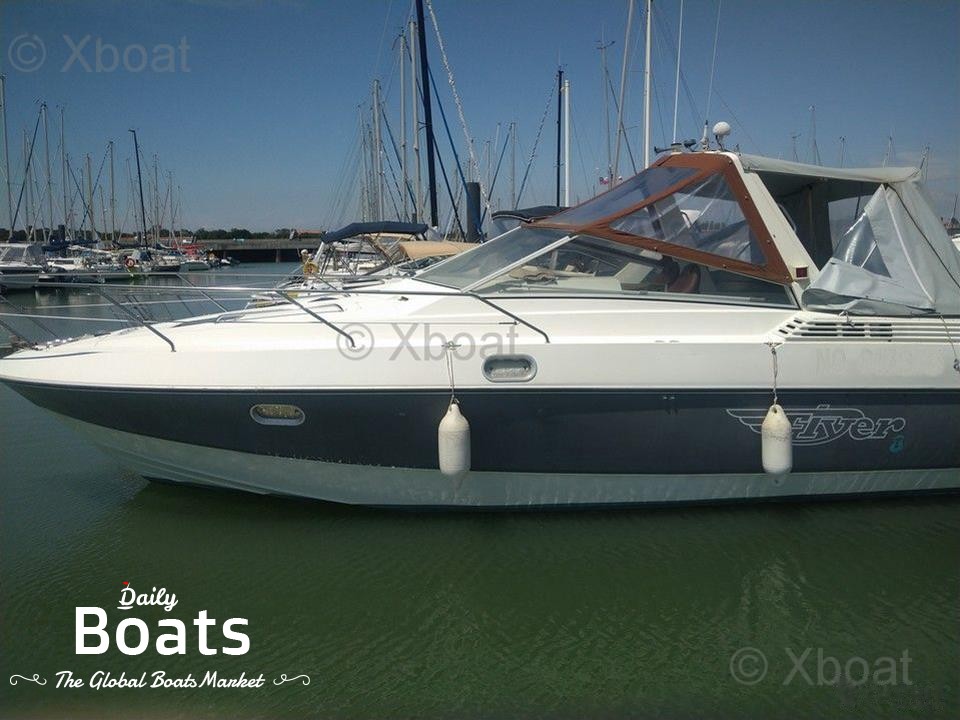 1991 Bénéteau Boats Flyer 800 на продажу. Посмотреть цену, фотографии и ...