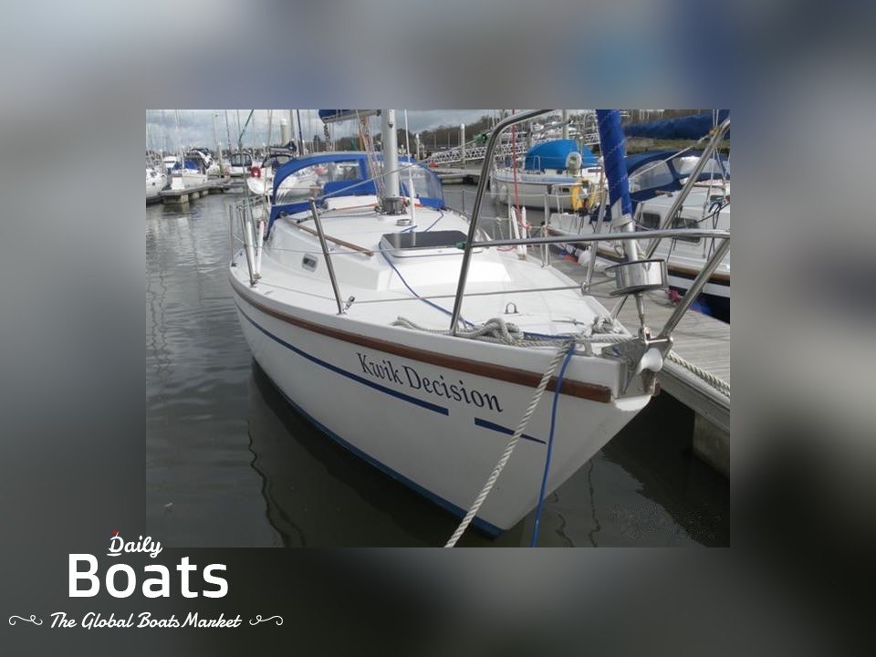 1984 Sadler Yachts 29 for sale. View price, photos and Buy 1984 Sadler ...