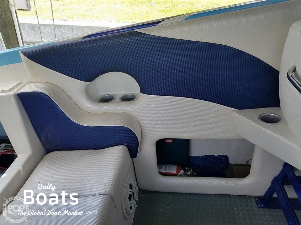 2001 Active Thunder Boats 37 for sale. View price, photos and Buy 2001 ...