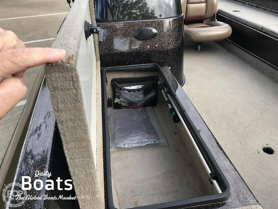 1999 Ranger Boats 681Vs Fisherman for sale. View price, photos and Buy ...