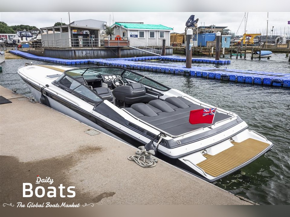 1991 Formula 311 Sr1 for sale. View price, photos and Buy 1991 Formula ...