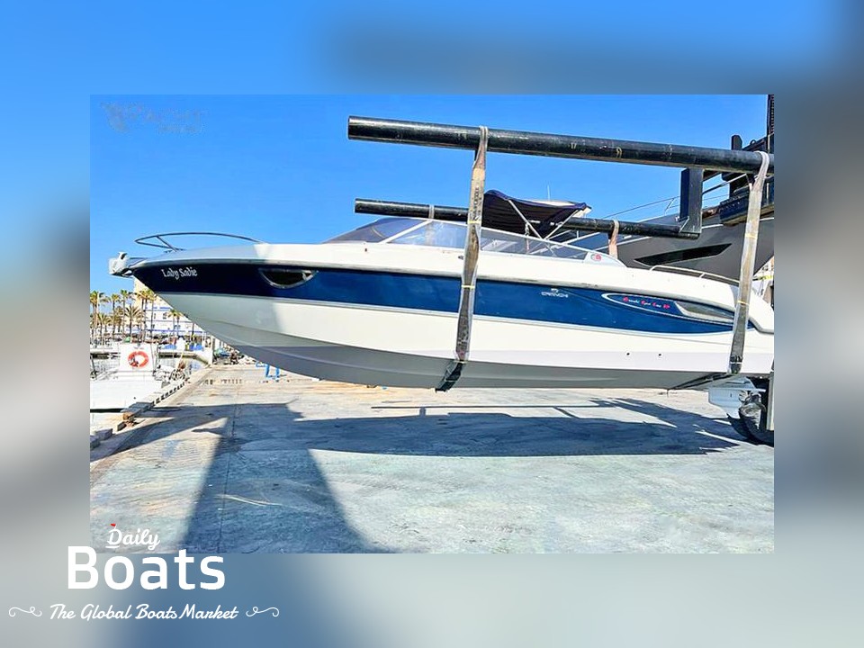 2007 Cranchi 27 Csl for sale. View price, photos and Buy 2007 Cranchi ...