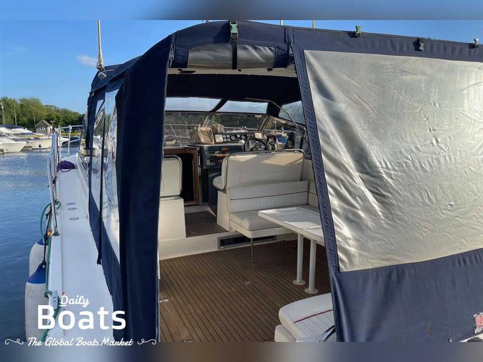 1991 Princess 36 Riviera for sale. View price, photos and Buy 1991 ...