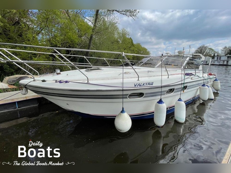 1991 Princess 36 Riviera for sale. View price, photos and Buy 1991 ...