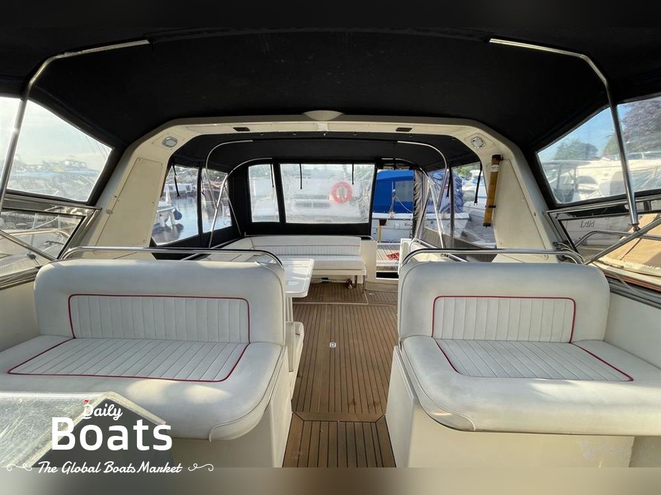 1991 Princess 36 Riviera for sale. View price, photos and Buy 1991 ...