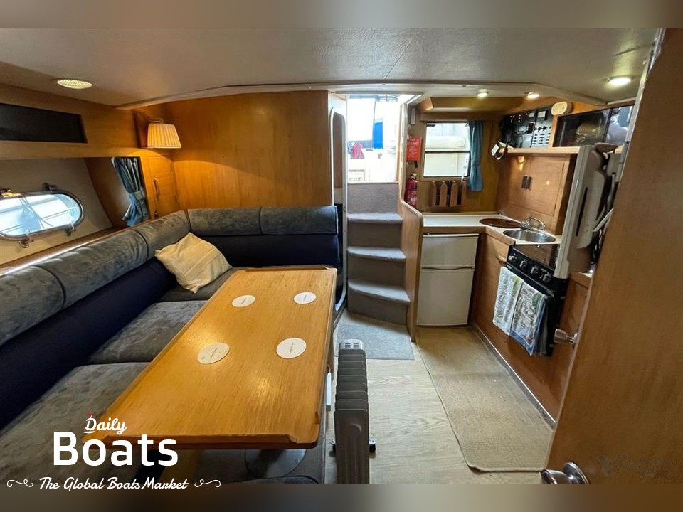 1991 Princess 36 Riviera for sale. View price, photos and Buy 1991 ...