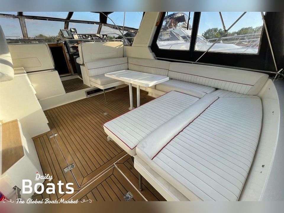 1991 Princess 36 Riviera for sale. View price, photos and Buy 1991 ...