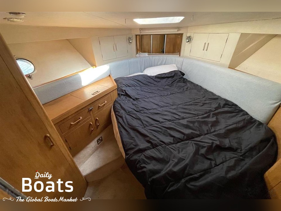 1991 Princess 36 Riviera for sale. View price, photos and Buy 1991 ...