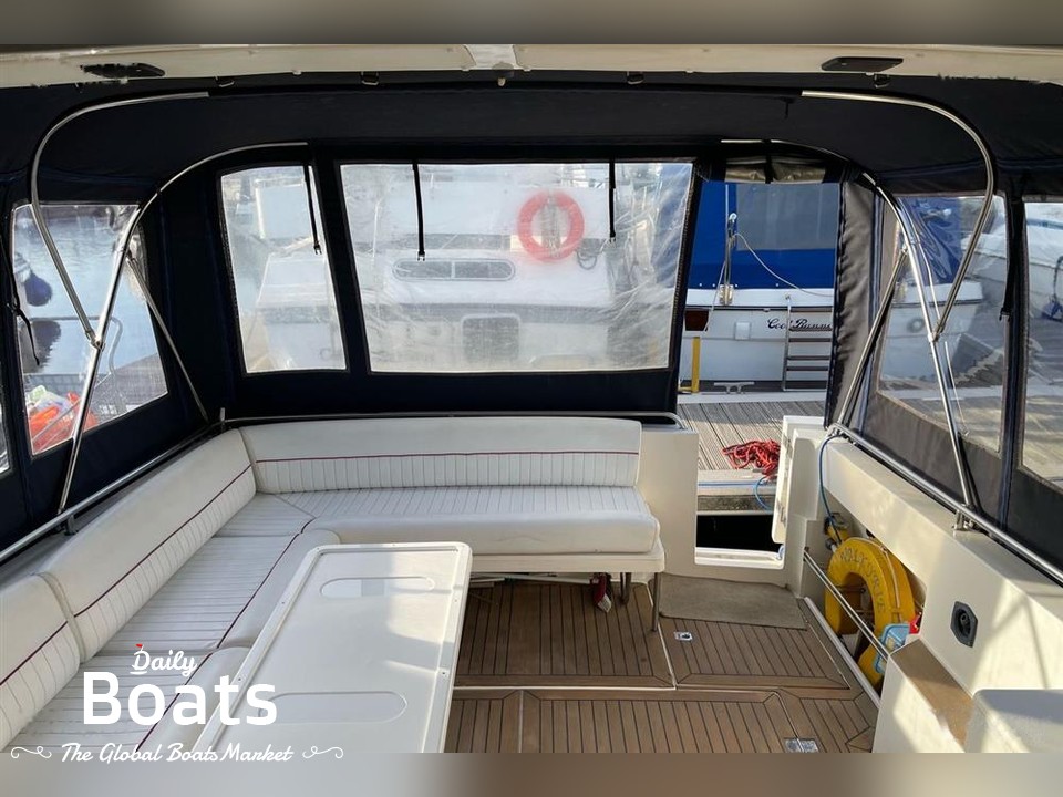 1991 Princess 36 Riviera for sale. View price, photos and Buy 1991 ...