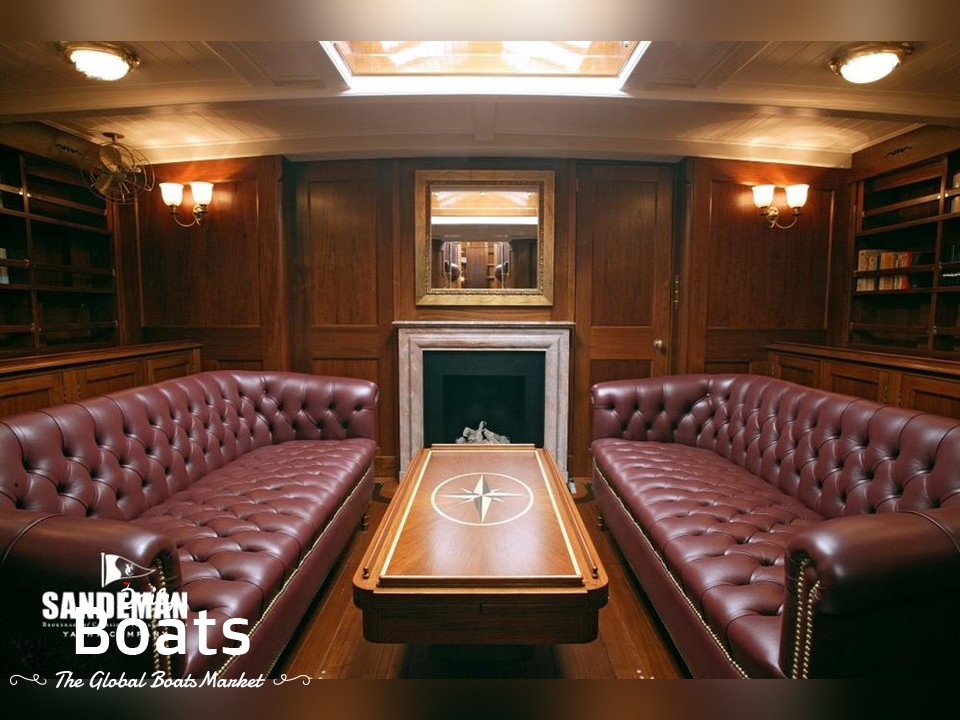 1904 Charles E Nicholson Gaff Cutter for sale. View price, photos and ...