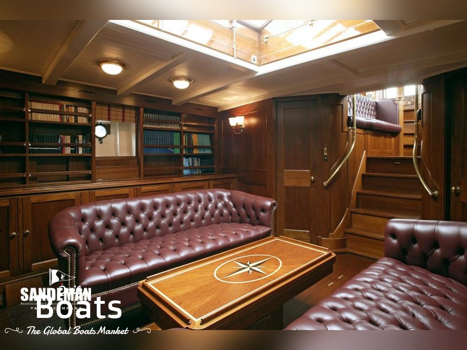 1904 Charles E Nicholson Gaff Cutter for sale. View price, photos and ...