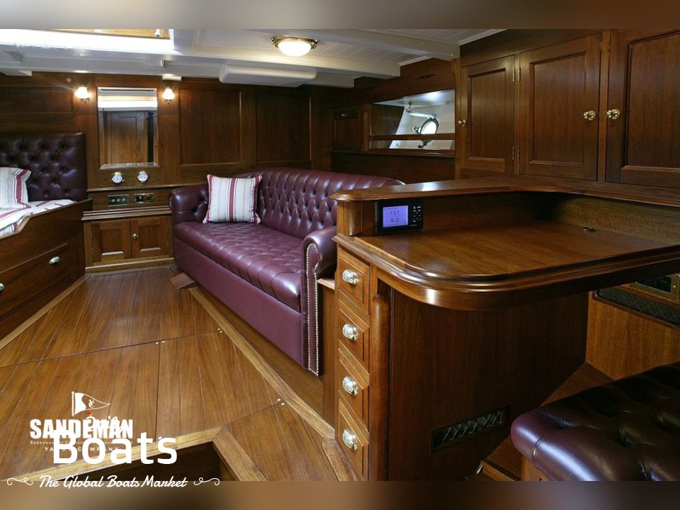 1904 Charles E Nicholson Gaff Cutter for sale. View price, photos and ...