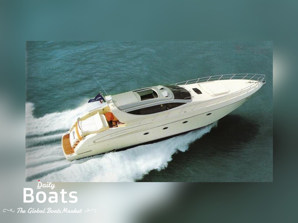 2000 Riva 72 Splendida for sale. View price, photos and Buy 2000 Riva ...