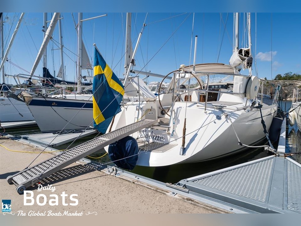 2007 Sweden Yachts 42 for sale. View price, photos and Buy 2007 Sweden ...