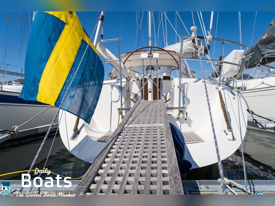 2007 Sweden Yachts 42 for sale. View price, photos and Buy 2007 Sweden ...