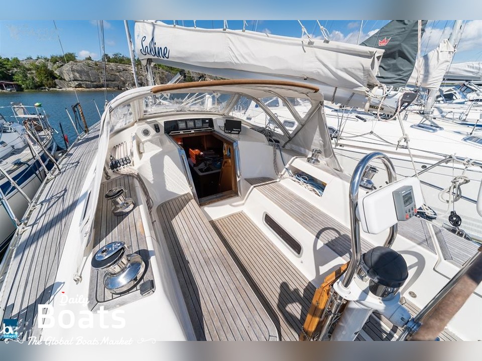 2007 Sweden Yachts 42 for sale. View price, photos and Buy 2007 Sweden ...