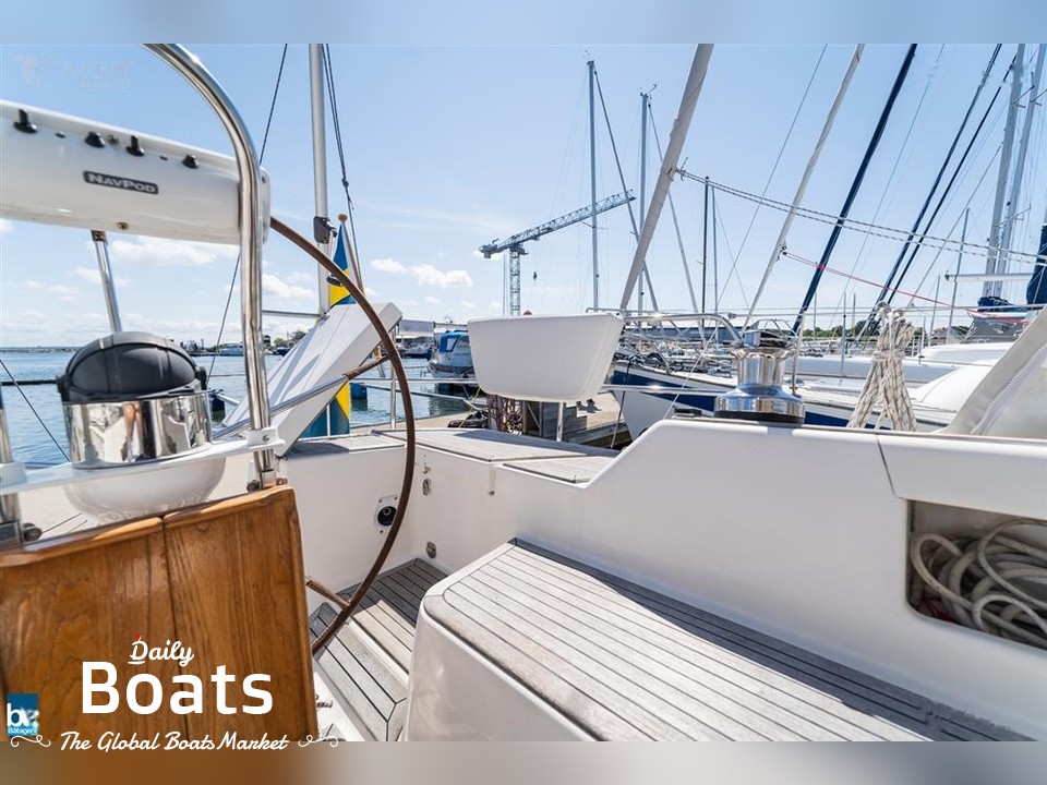 2007 Sweden Yachts 42 for sale. View price, photos and Buy 2007 Sweden ...