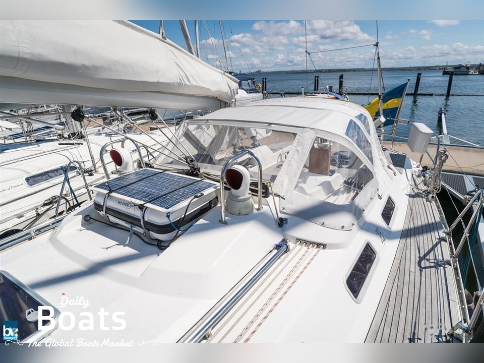 2007 Sweden Yachts 42 for sale. View price, photos and Buy 2007 Sweden ...