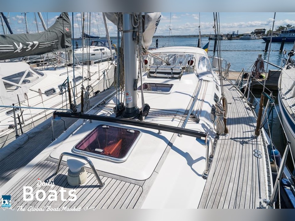 2007 Sweden Yachts 42 for sale. View price, photos and Buy 2007 Sweden ...