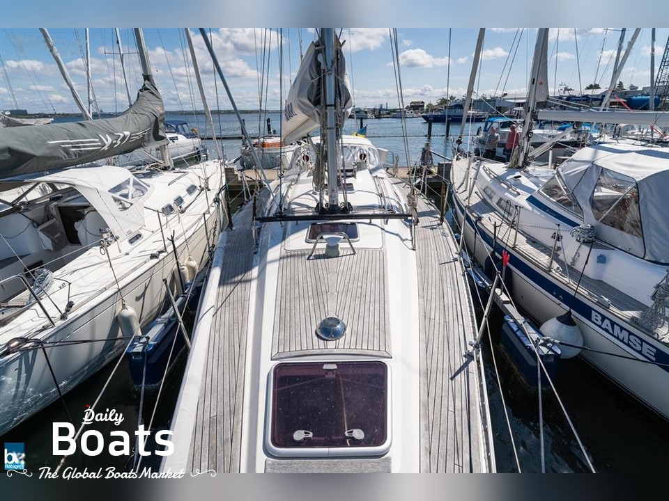 2007 Sweden Yachts 42 for sale. View price, photos and Buy 2007 Sweden ...