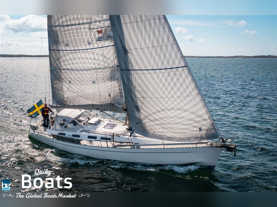 2007 Sweden Yachts 42 for sale. View price, photos and Buy 2007 Sweden ...