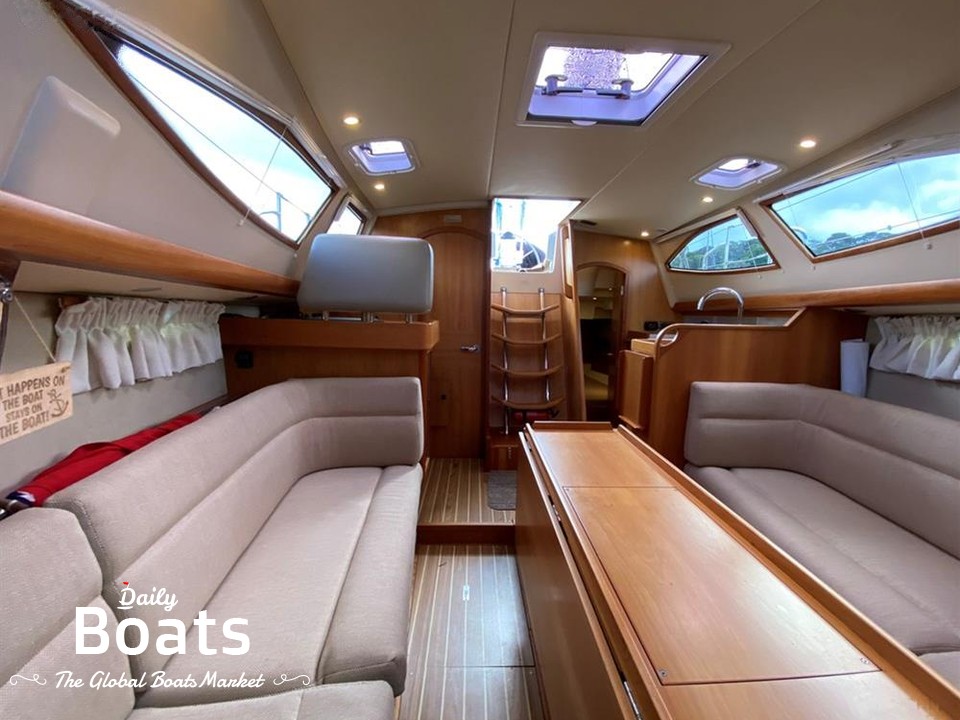 2013 Southerly 32 for sale. View price, photos and Buy 2013 Southerly ...