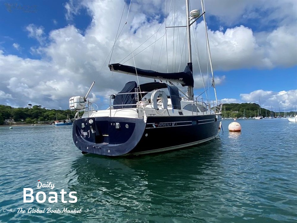 2013 Southerly 32 for sale. View price, photos and Buy 2013 Southerly ...