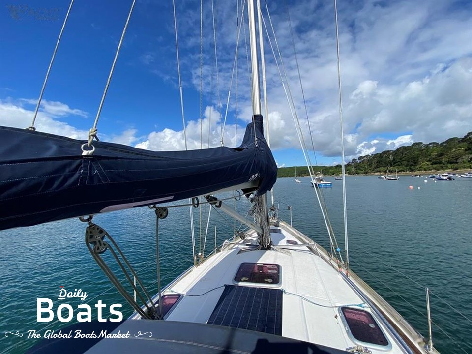 2013 Southerly 32 for sale. View price, photos and Buy 2013 Southerly ...